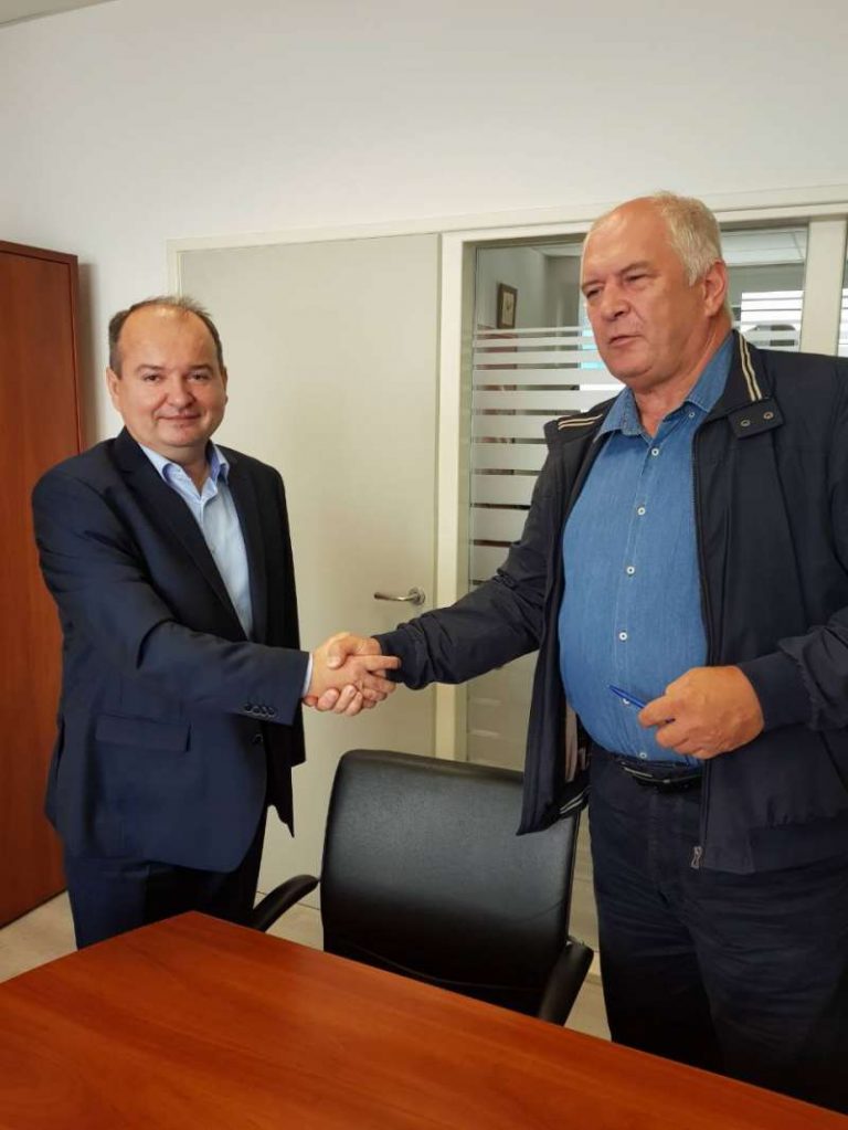 Potpisan Aneks br. 2 Kolektivnog ugovora u Končar energetski ...